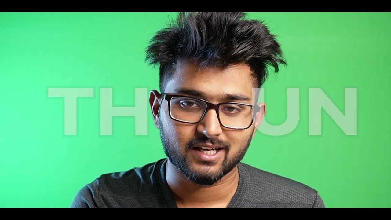 Assignment 1 Youtube