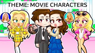 Buying Iconic Movie Themes In Dress To Impress Mp3 Mp4 Download