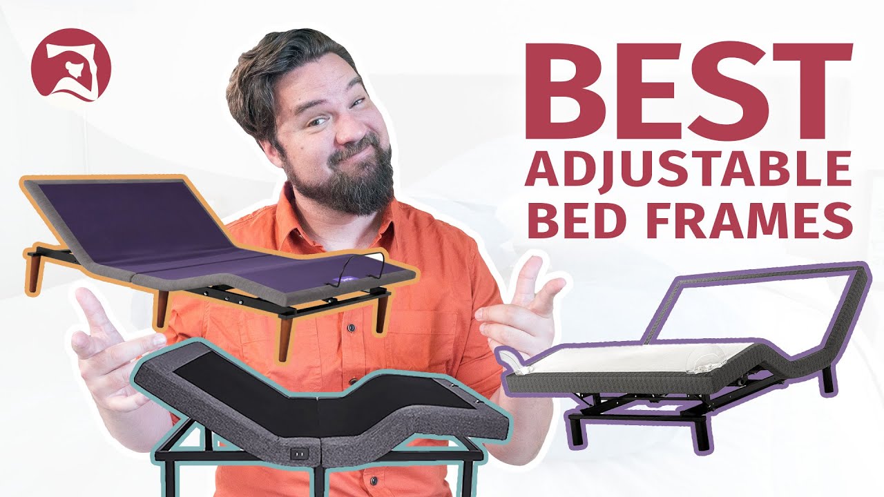 How To Set Up Adjustable Bed Frame Detroit Chinatown