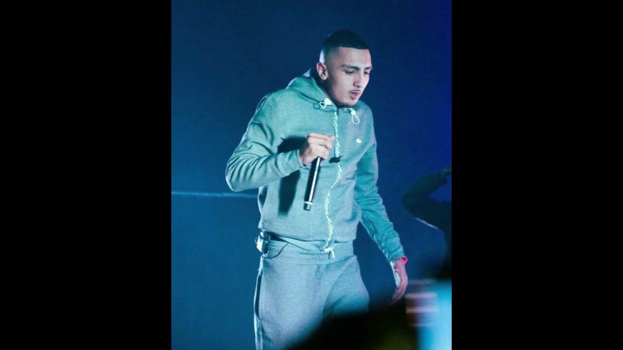 Free Morad Type Beat Cuentas Youtube