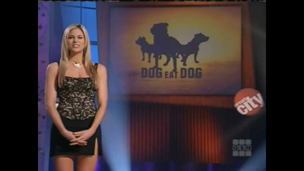 Dog Eat Dog Game Show At Jenenge Blog