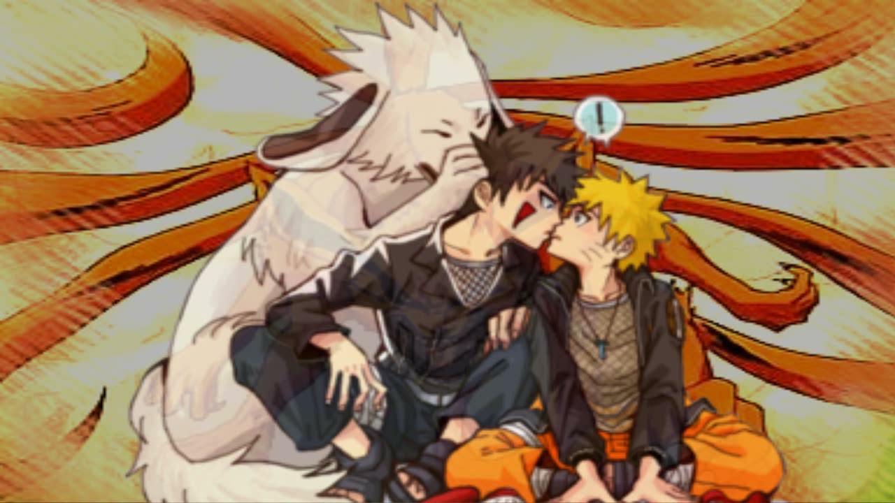 Kiba Yaoi Lemon