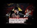 2 Muharram 1440 Allama Asif Raza Alvi Ashra E Muharram Al Haider Trust ...