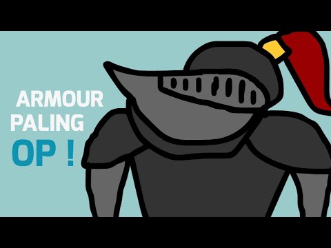 Armour Youtube