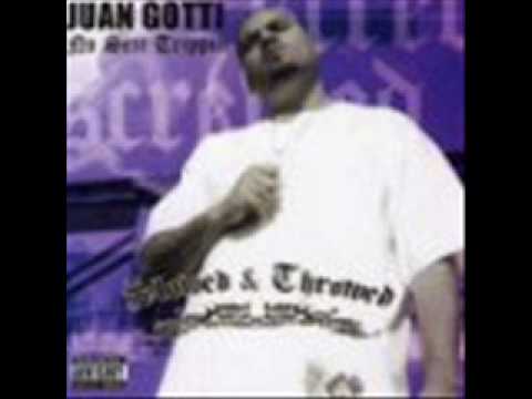 Juan Gotti Fear No Evil Youtube