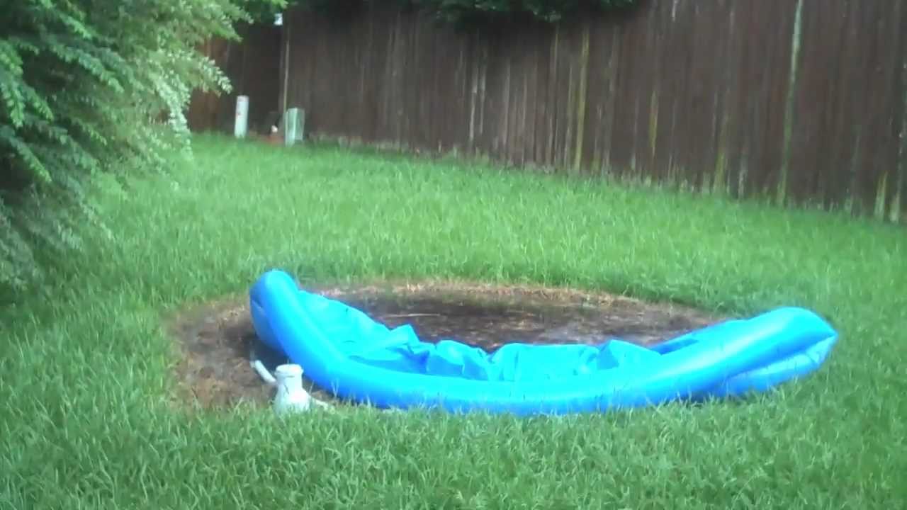 Epic Pool Fail Youtube