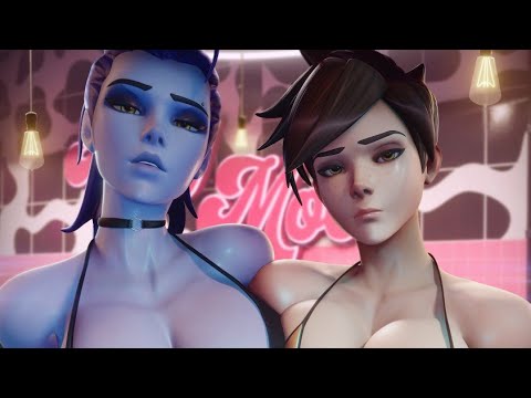 Tracer Rule 34 Overwatch Youtube