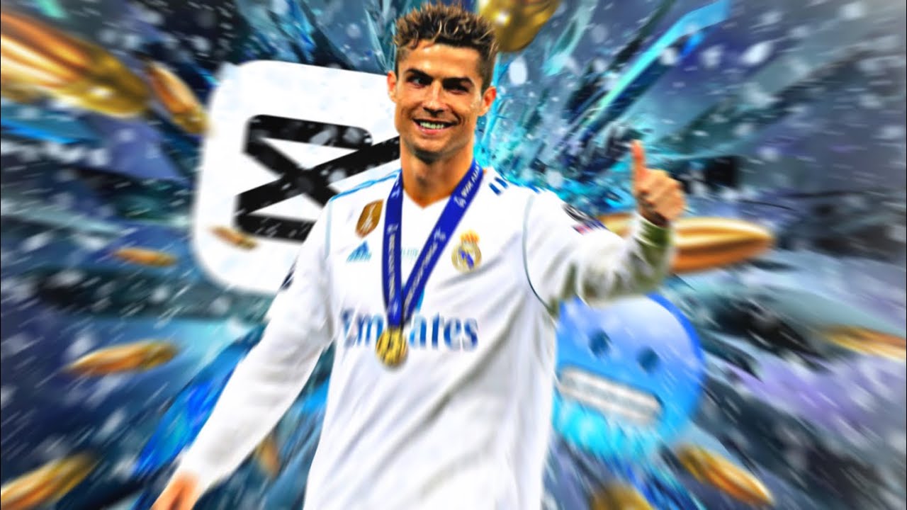 Cold Cristiano Ronaldo Edit 4k Youtube