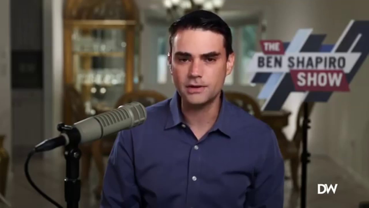 The Ben Shapiro Show Youtube