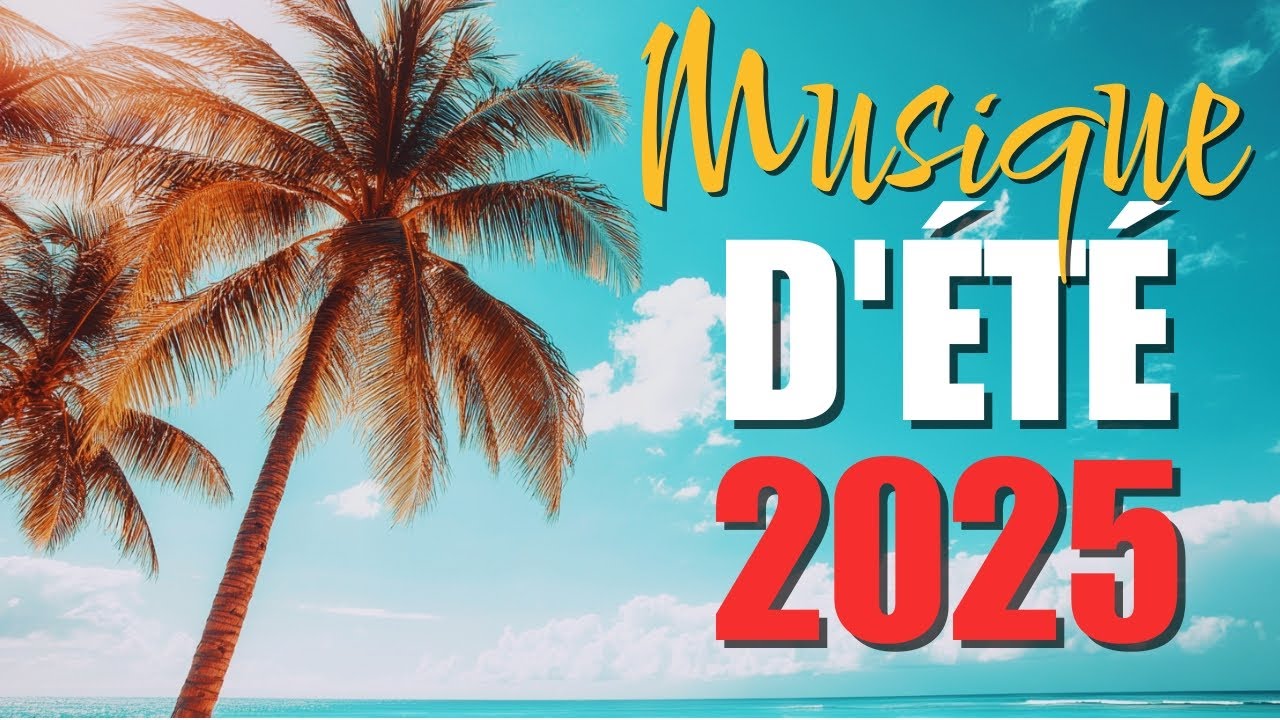 Musique D été 2025 Ressentez L Atmosphère Dynamique Et Excitante En 1