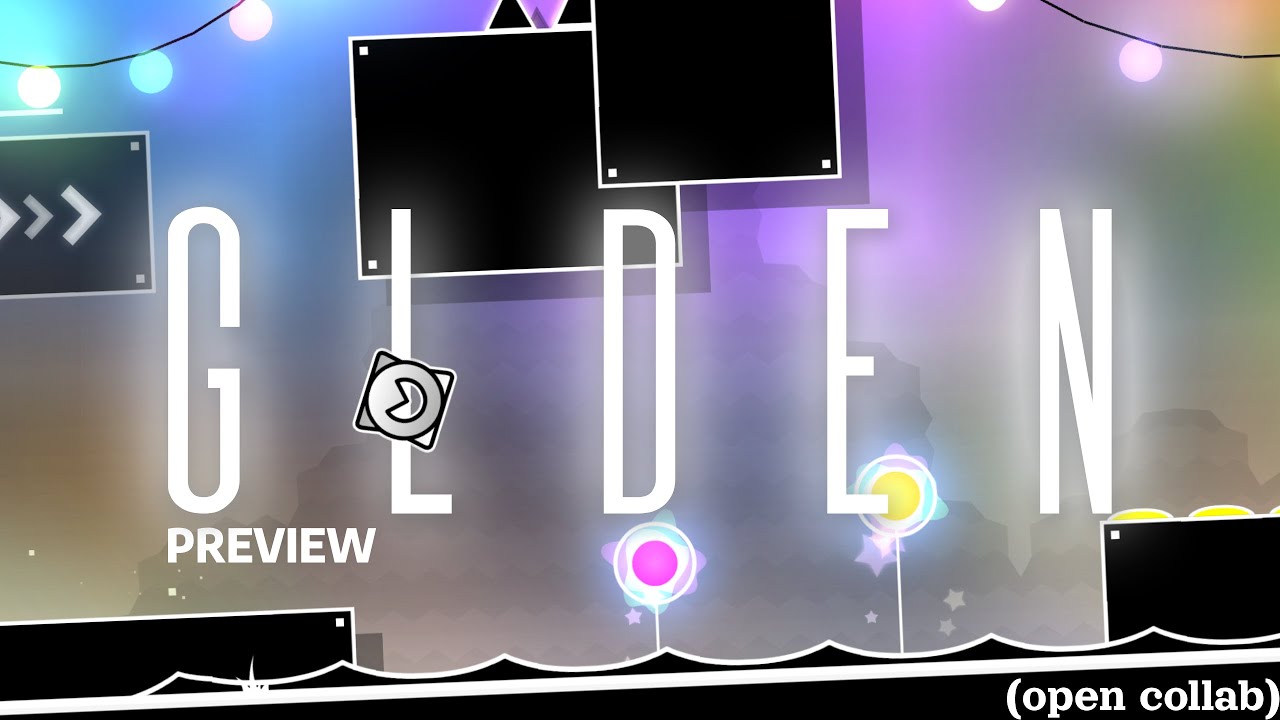 Glden Preview Gd 2 2 Open Collab Read Desc Youtube