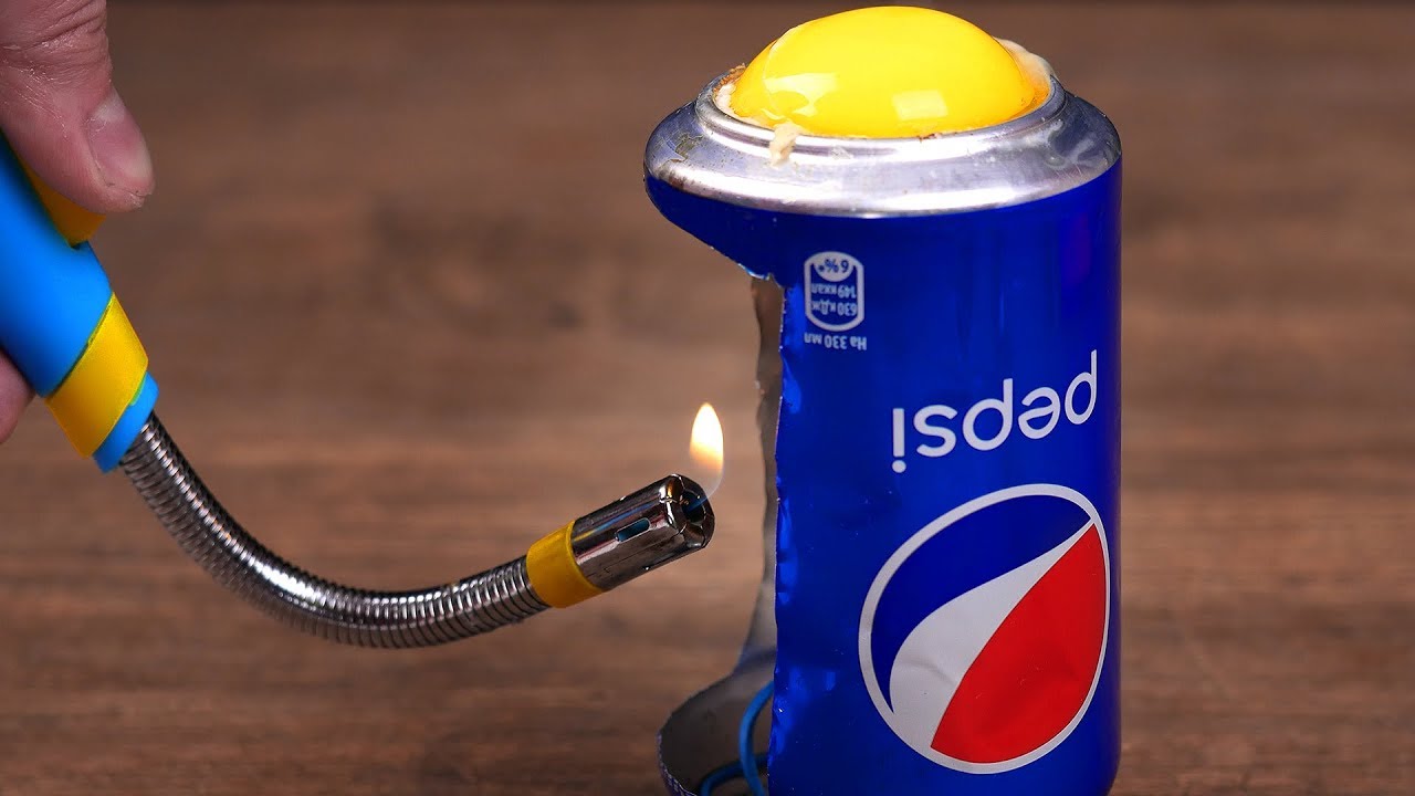 11 Survival Life Hacks Youtube