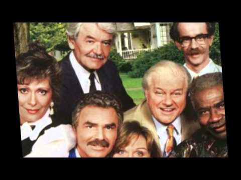 Evening Shade Tv Show Theme Song Youtube