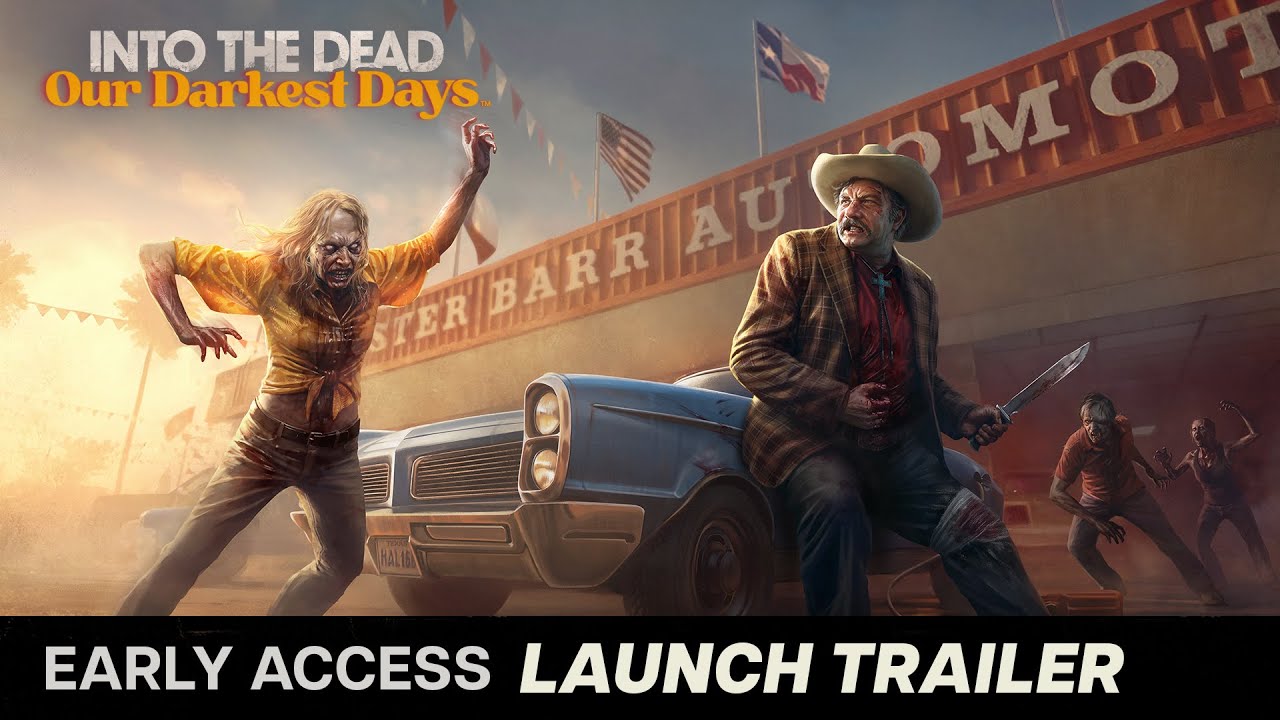 New Zombie Survival Game Inspired By This War Of Mine Launches In Steam