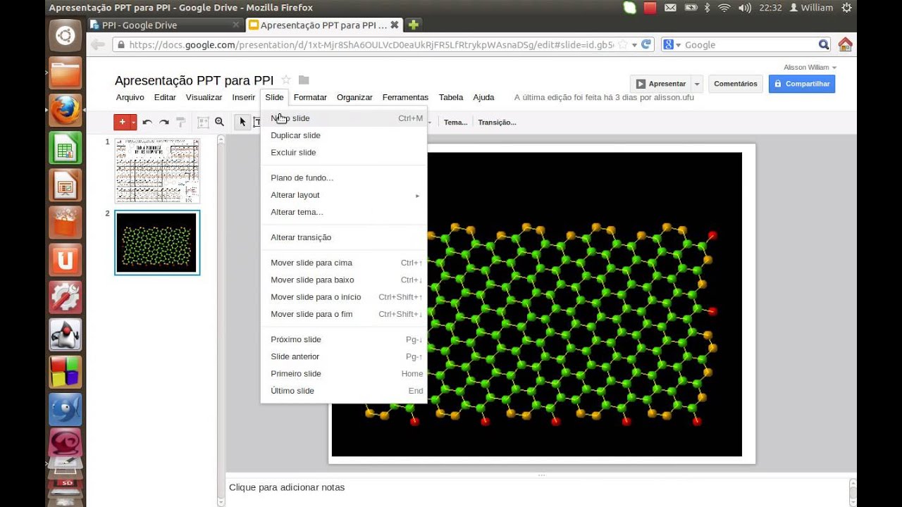 Incorporar Codigo Apresentacao Youtube