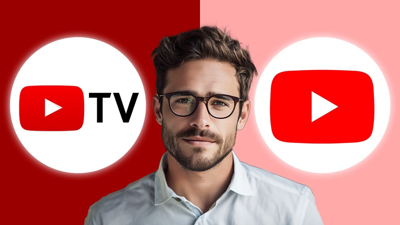Tv Vs Whats The Difference 2025 Youtube