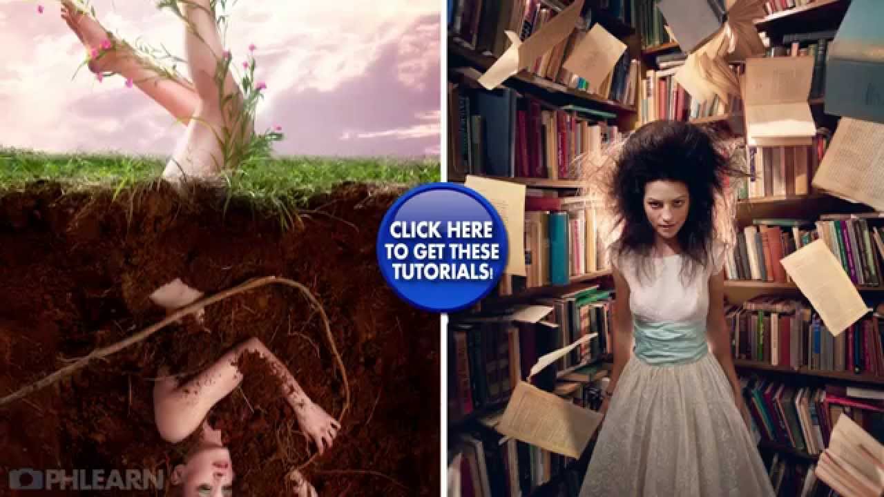 The Beginners Guide To Compositing Youtube