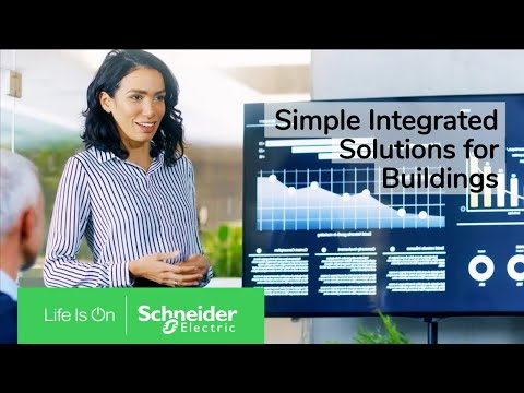 Building Lifecycle Software Accelerates Future Ready Buildings