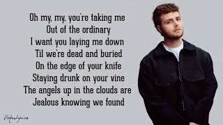 Alex Warren Ordinary Lyrics Huynam Mp3 Mp4 Download Clip Africa