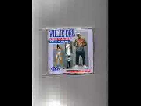 Willie Dee Bald Headed Hoes Youtube Music
