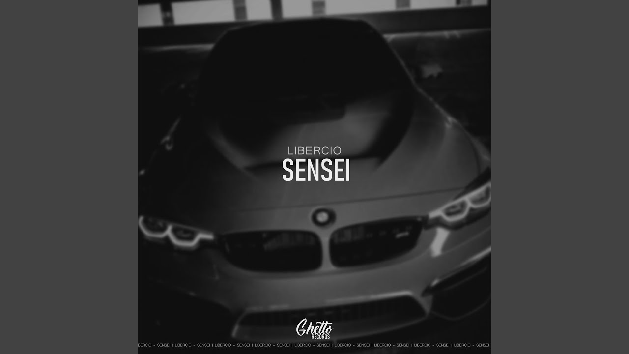 Sensei Youtube Music