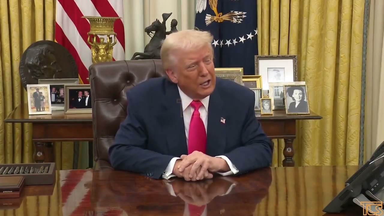 Trump On Daylight Saving Debate Yideos Your Kosher Feed