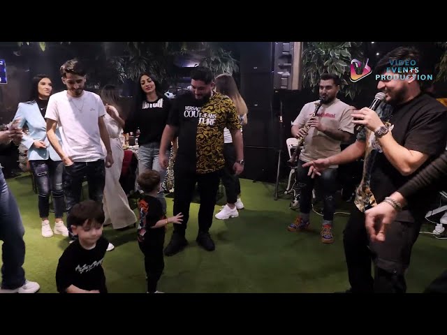 Alex Botea A Ram Sam Sam Duli Duli Mot Joshua