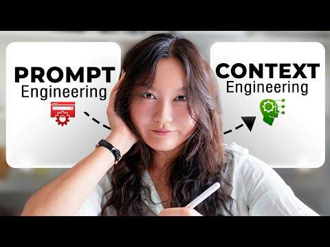 Context Engineering Clearly Explained Transcript Chat And Generate