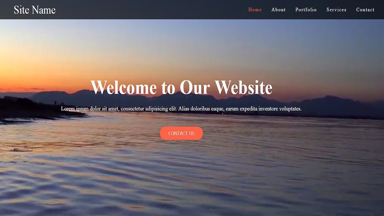 Simple Background Image Generator Using Css Unitedquest