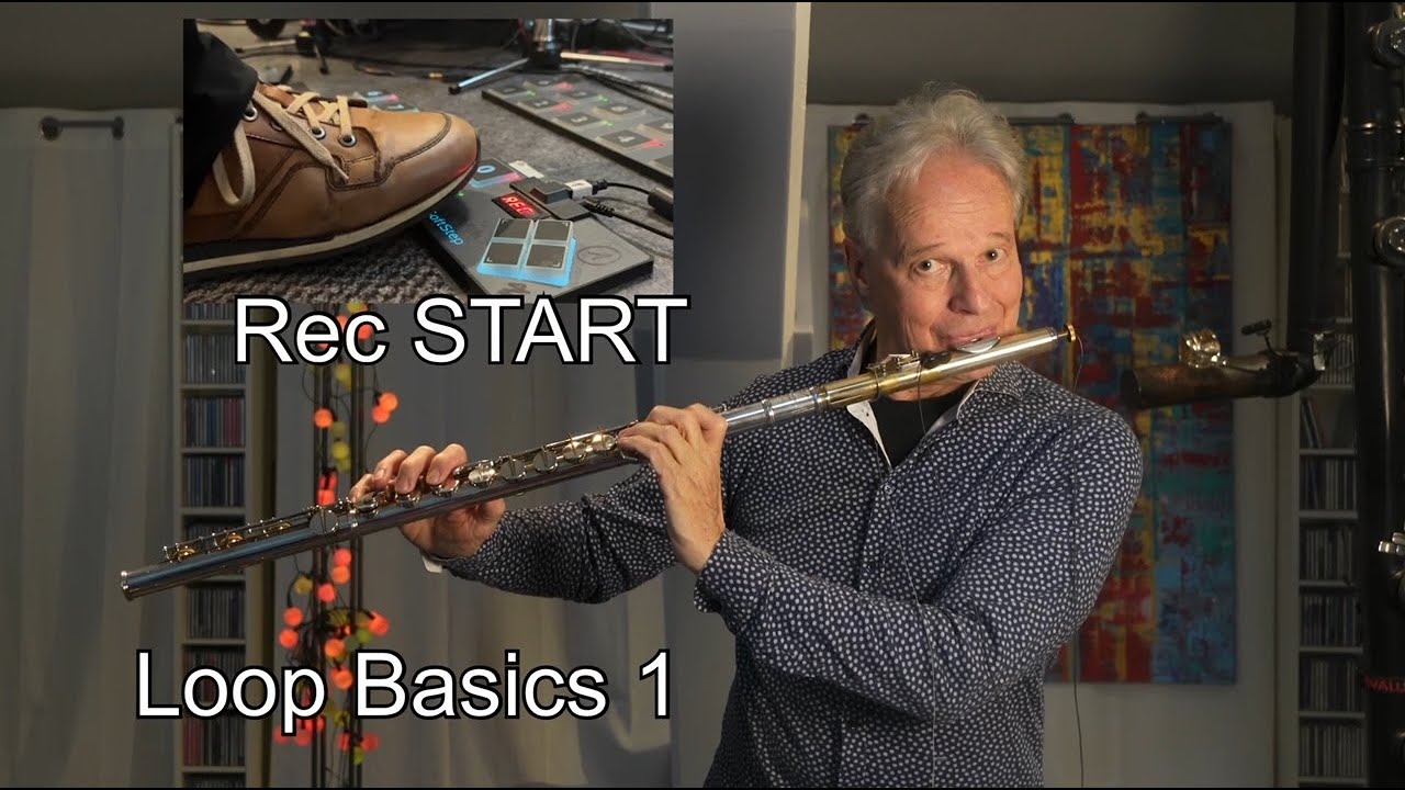 Loop Basics 1 Youtube