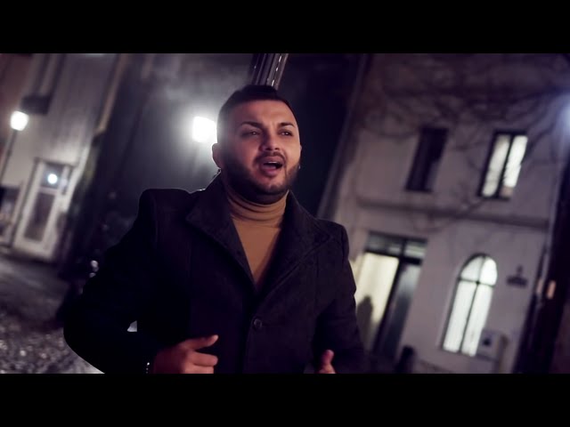 Denis Ramniceanu - De mic copil sunt tot plecat 2022