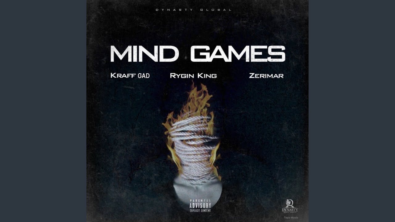 Mind Games Youtube Music