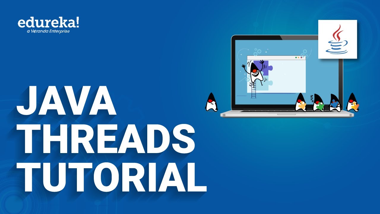 Java Threads Tutorial Multithreading In Java Java Training