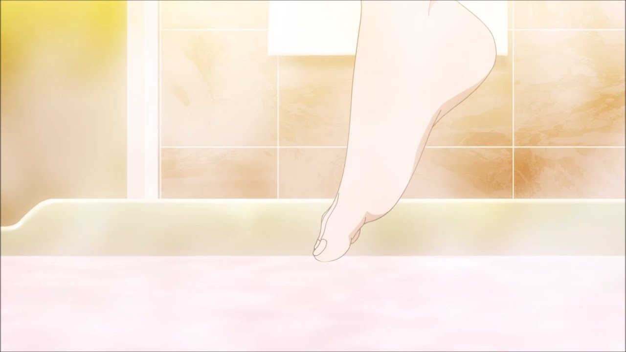 Maki Oze Feet Youtube