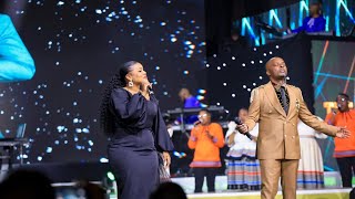 Vha Ya Kona You Are Able Minister Lufuno Dagada Ft Kamo Official Video Minister Lufuno Dagada ...