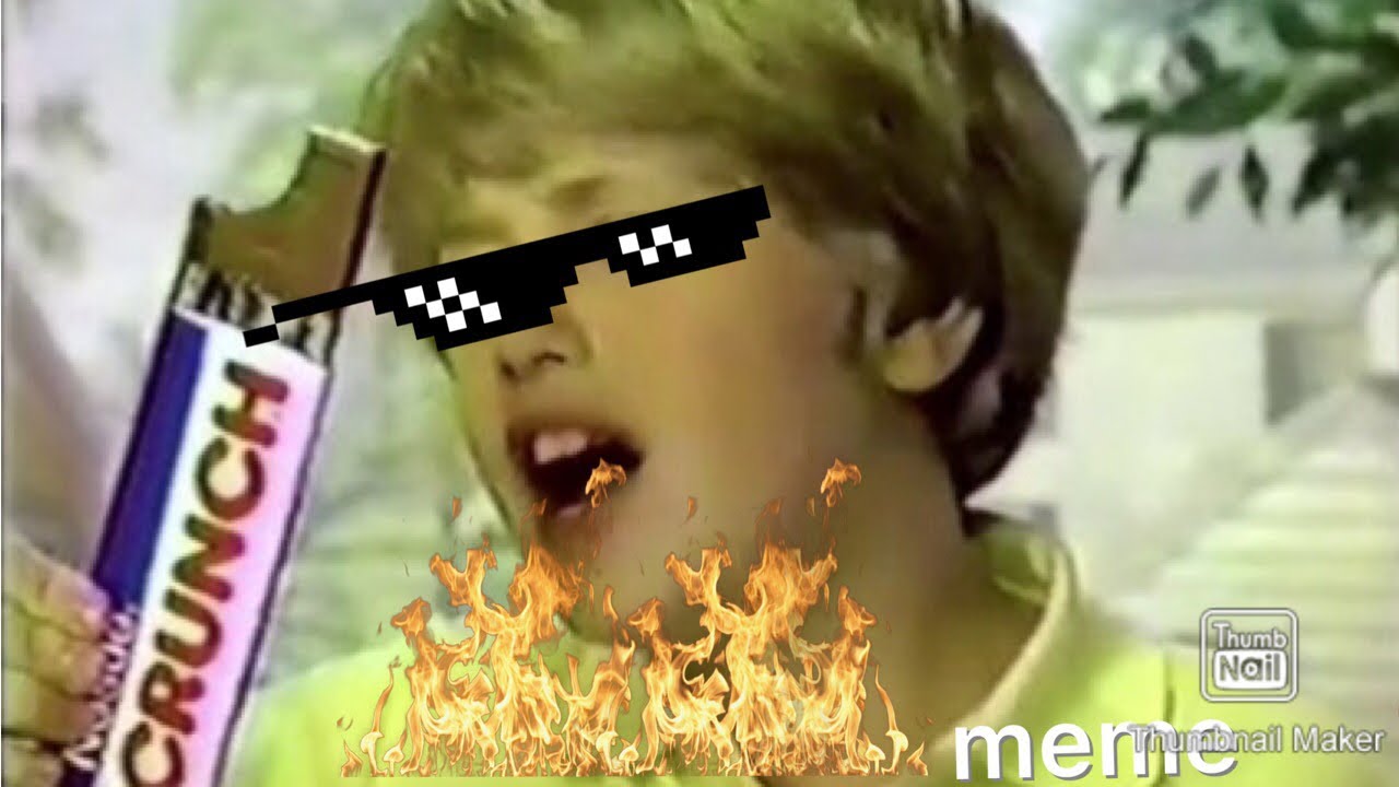 Best Nestle Crunch Memes At Dan Showers Blog