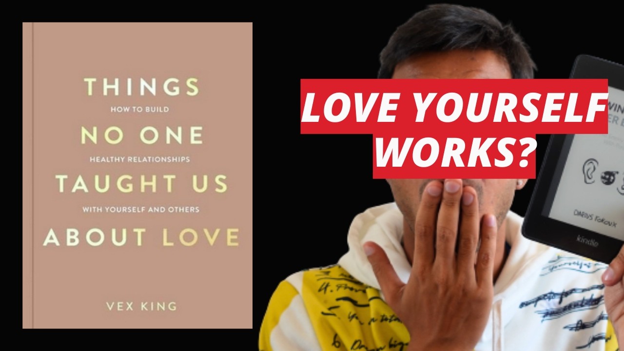 Things No One Taught Us About Love Review