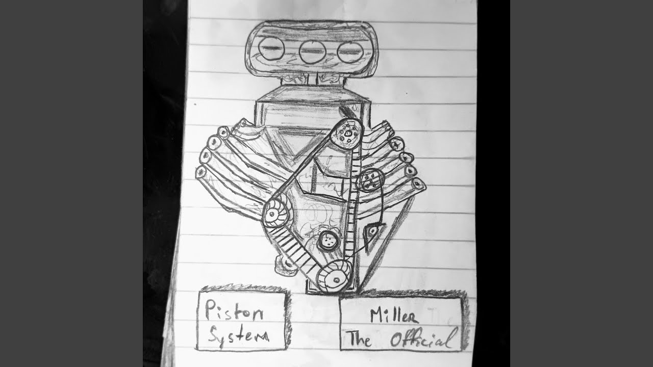 Piston System Youtube