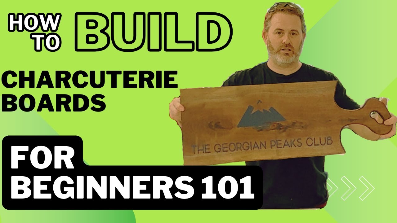 Cheese Boards 101 How To Full Video Youtube