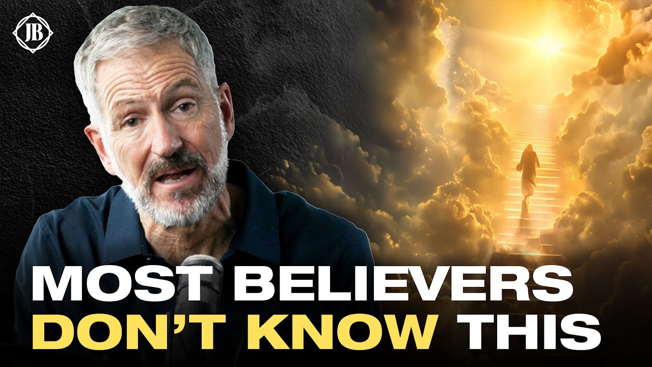 The Secret To Knowing Jesus Deeper Youtube