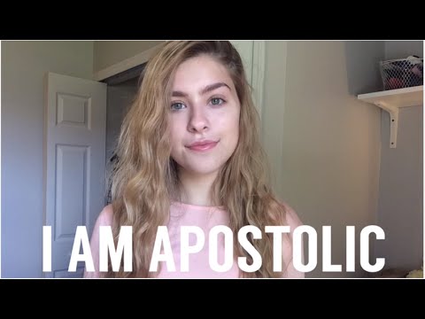 I Am Apostolic Apostolic Live Videos