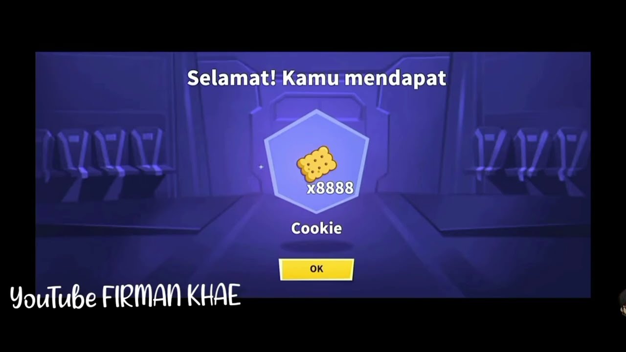 Kode Reedem Super Sus Terbaru Bulan Febuari 2025 Feat Firmankhae Youtube