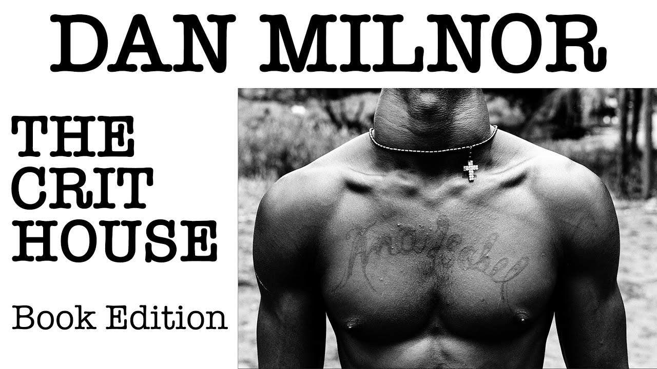Dan Milnor Book Edition Youtube