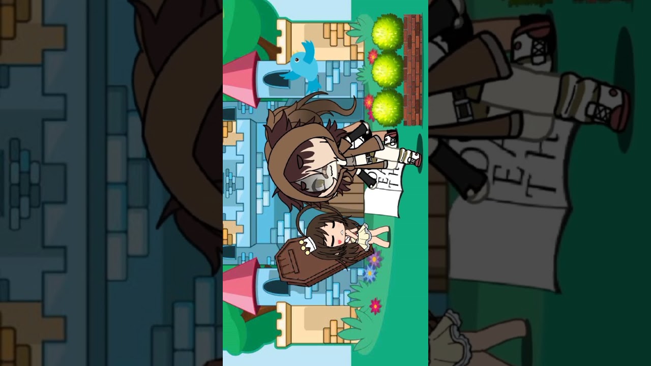 Gacha Life Edit Youtube