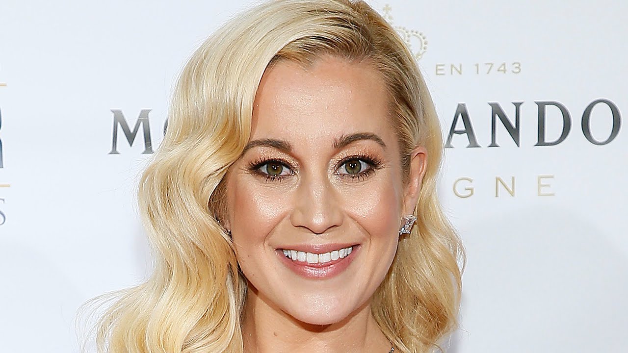 Kellie Pickler S Stunning Transformation Has Heads Turning Youtube