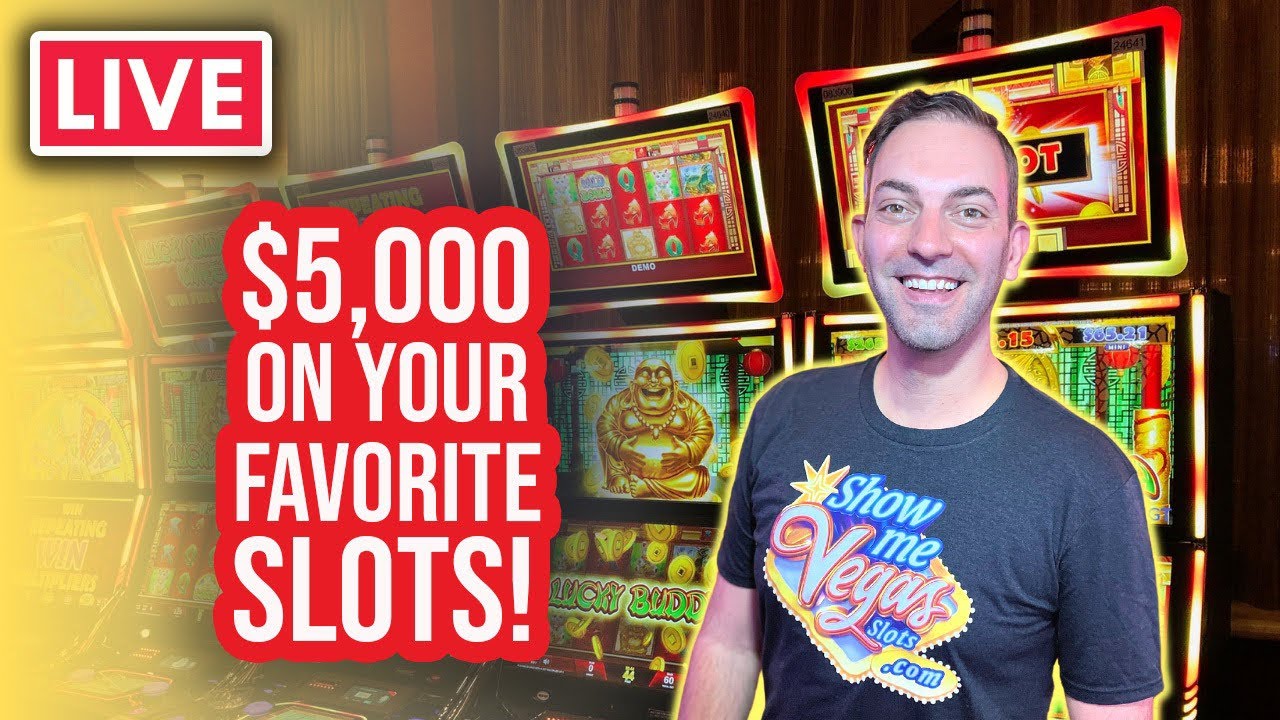 рџ ґ Live Show Me Vegas The Money рџ Yaamavaвђ Resort And Casino Youtube