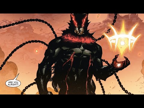 Spawn Issue 306 Explained Youtube