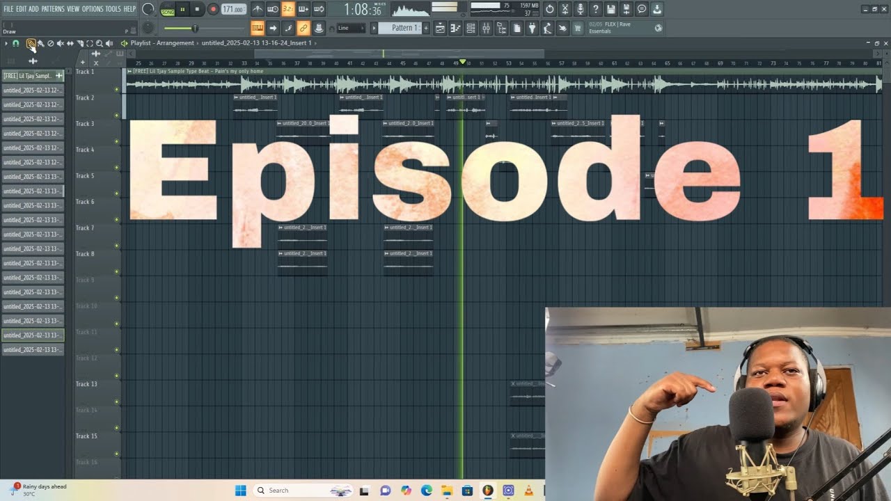 Making A Song Every Week Until I Blow Up рџ ґ Youtube