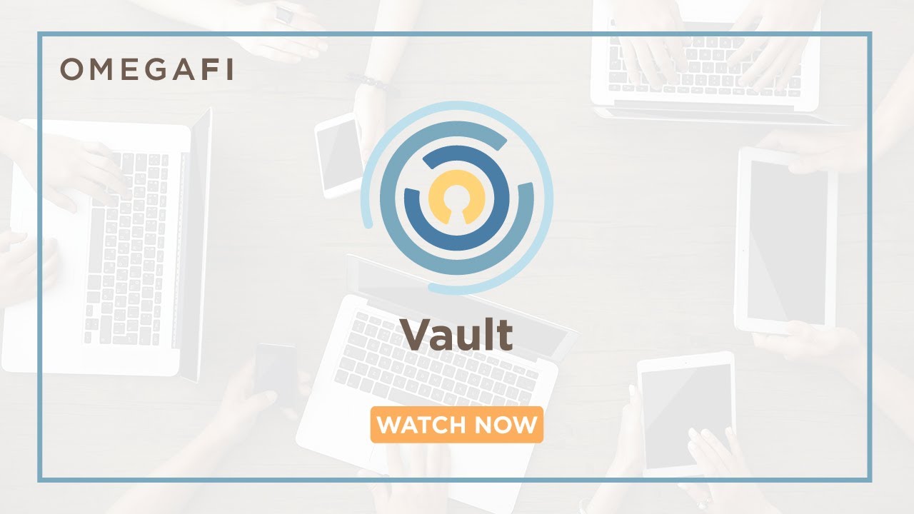 Vault Intermediate Webinar Youtube