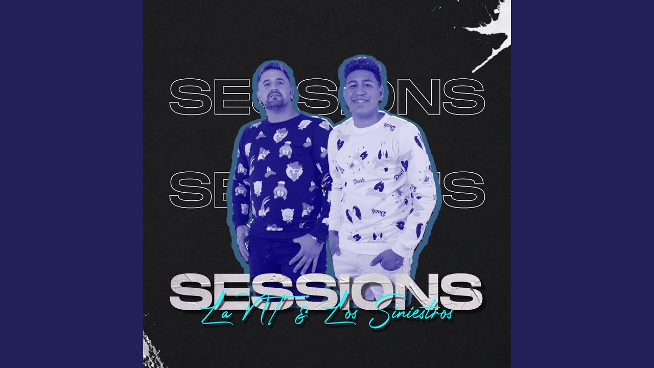 Sessions 12 Youtube Music
